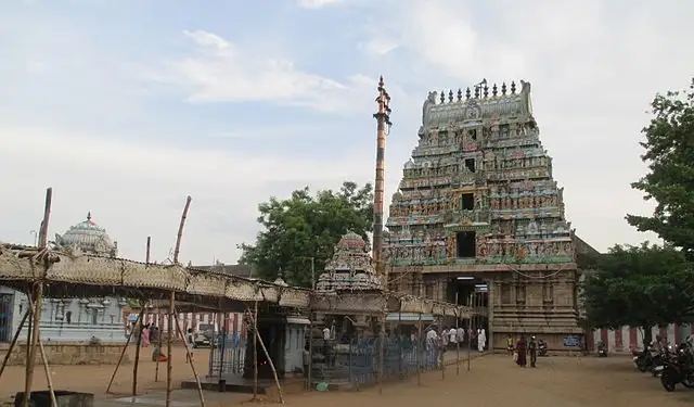 9626403300 - 9 Navagraha Temple Tours From Chennai, Navagraha Temples ...