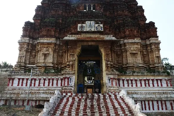 9626403300 - 1 Night 2 Days Trichy Divya Desam Tour Package from Chennai